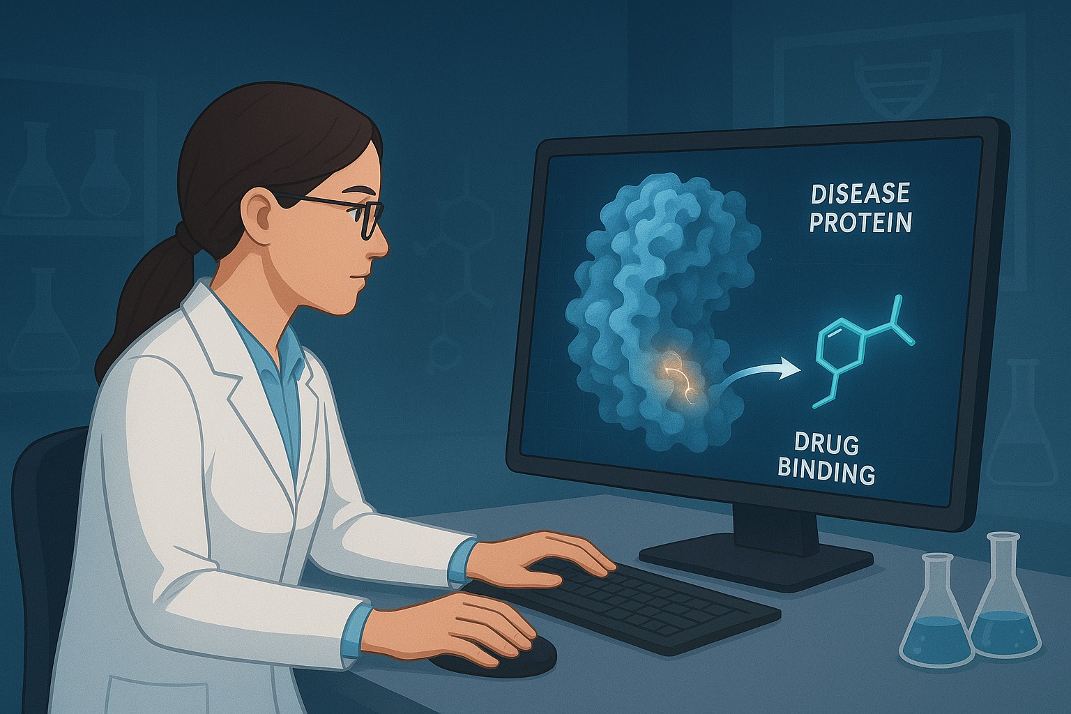 MedoAir - AI Medical Detection